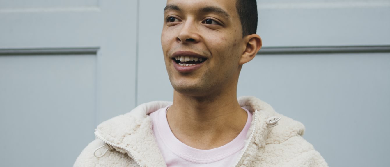 Batu Returns to Timedance with New EP - XLR8R