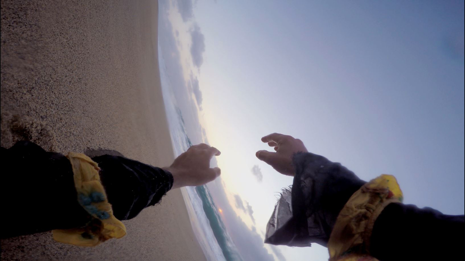 Watch a Breathtaking Video from Morgan Friedrich