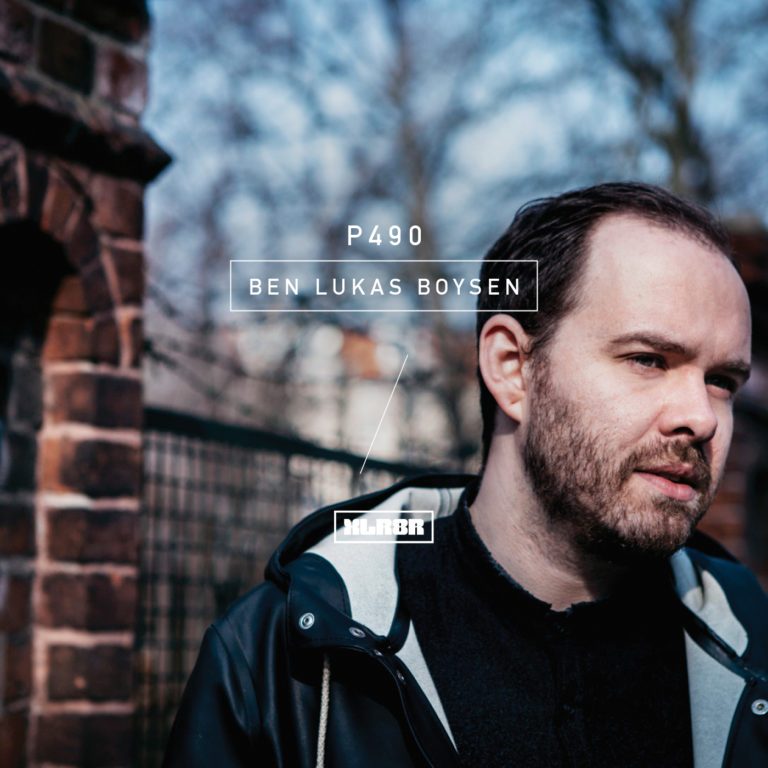 Podcast 490: Ben Lukas Boysen