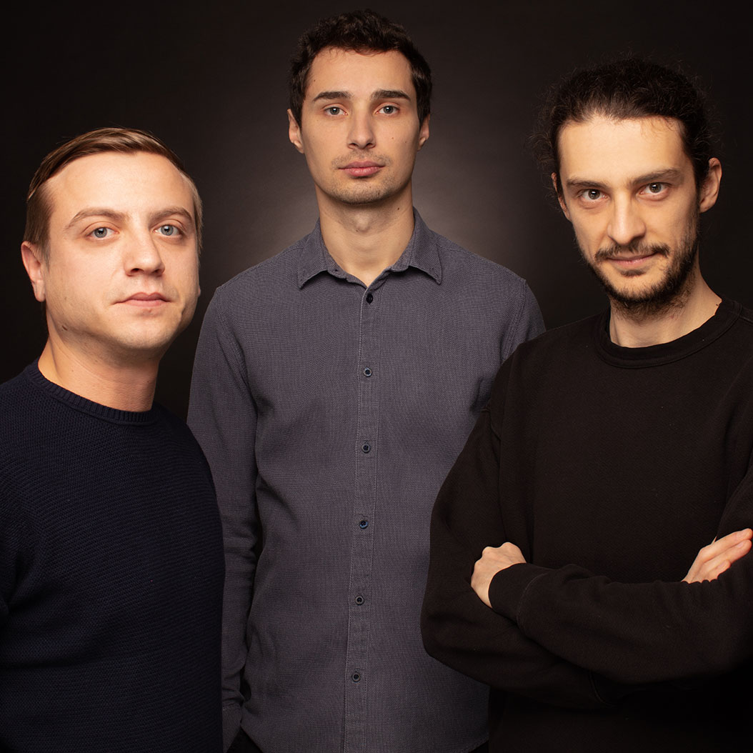 Amorf Next on Amphia with New EP - XLR8R