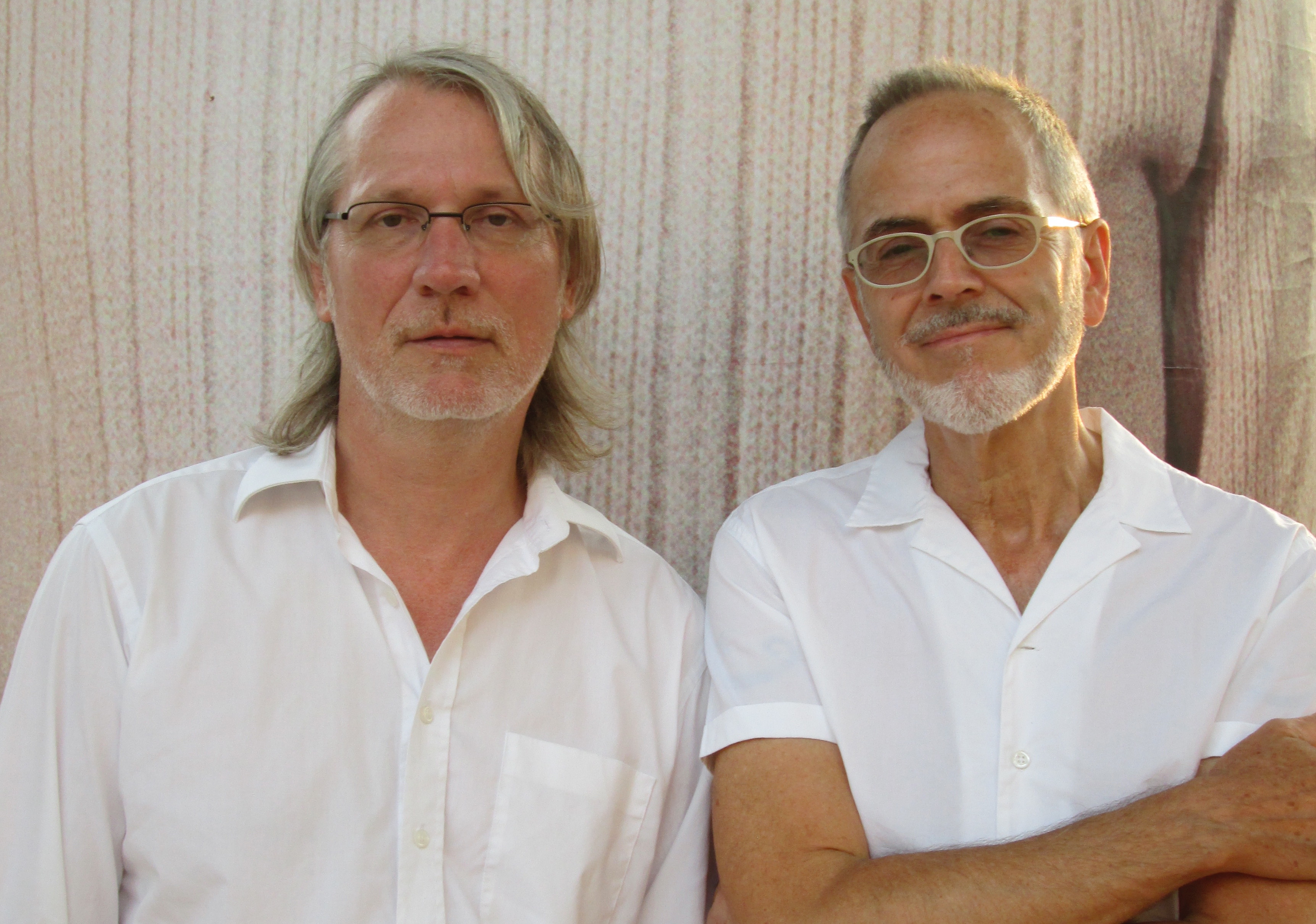 DJ Three Welcomes Fanatico for New Album, 'Love & Dancing On The Brink ...