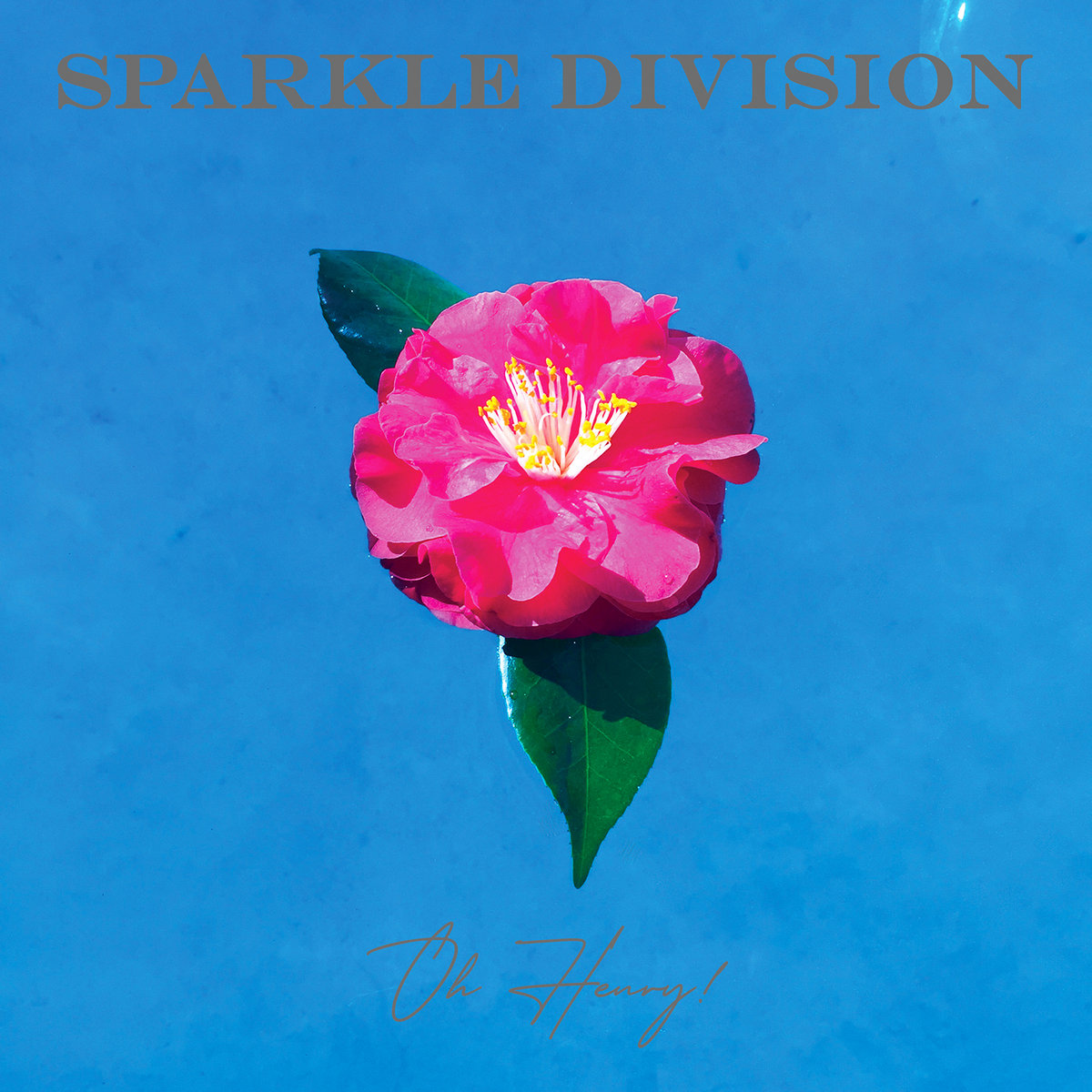 William Basinski and Preston Wendel are SPARKLE DIVISION with the Late ...
