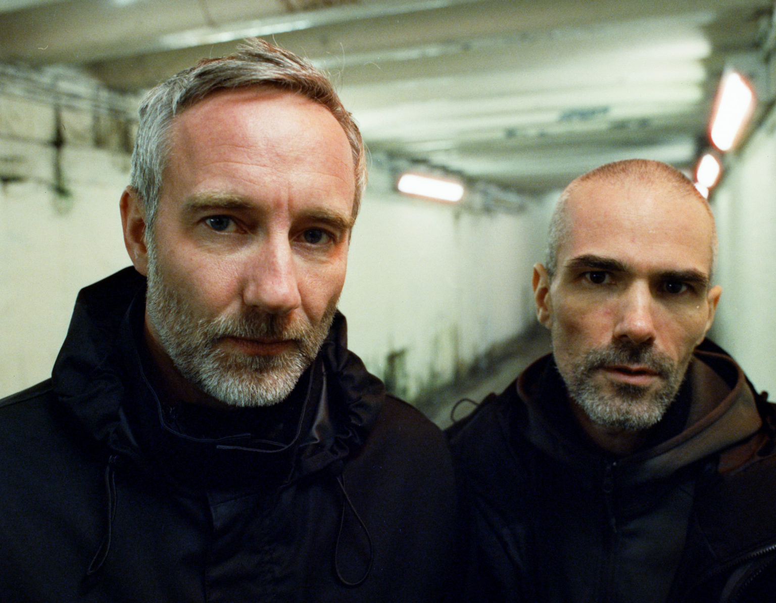 Autechre to Release First New Studio Album Since 2013 - XLR8R