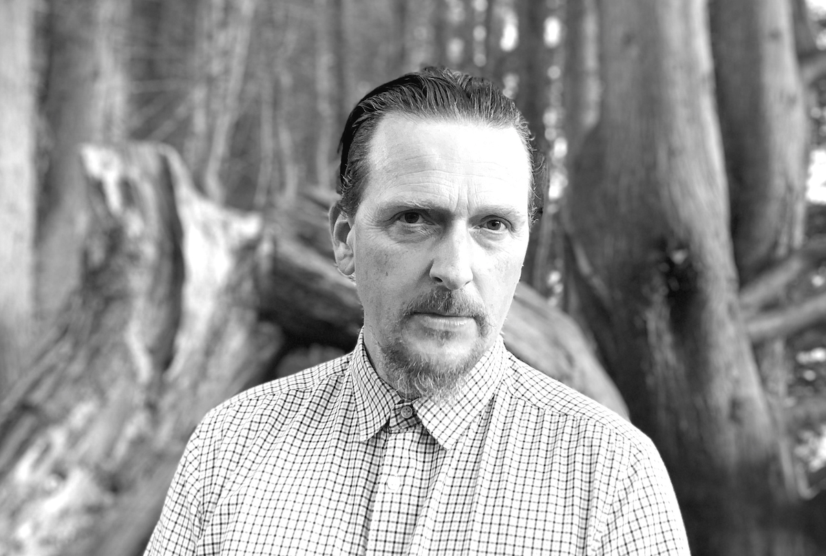 Justin K Broadrick Shares Video Ahead of New Jesu Album - XLR8R