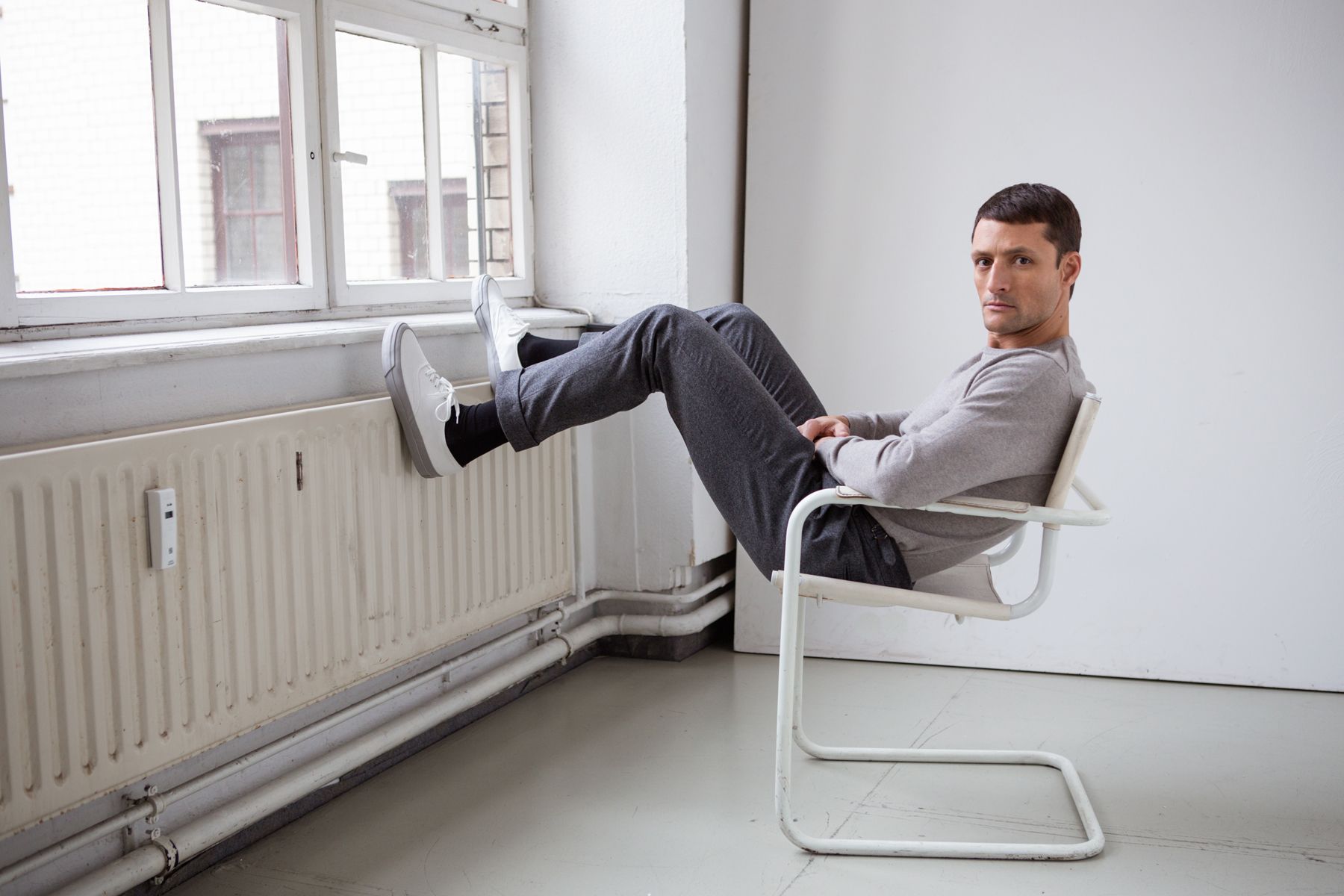 Stream Four Hours of Ryan Elliott - XLR8R