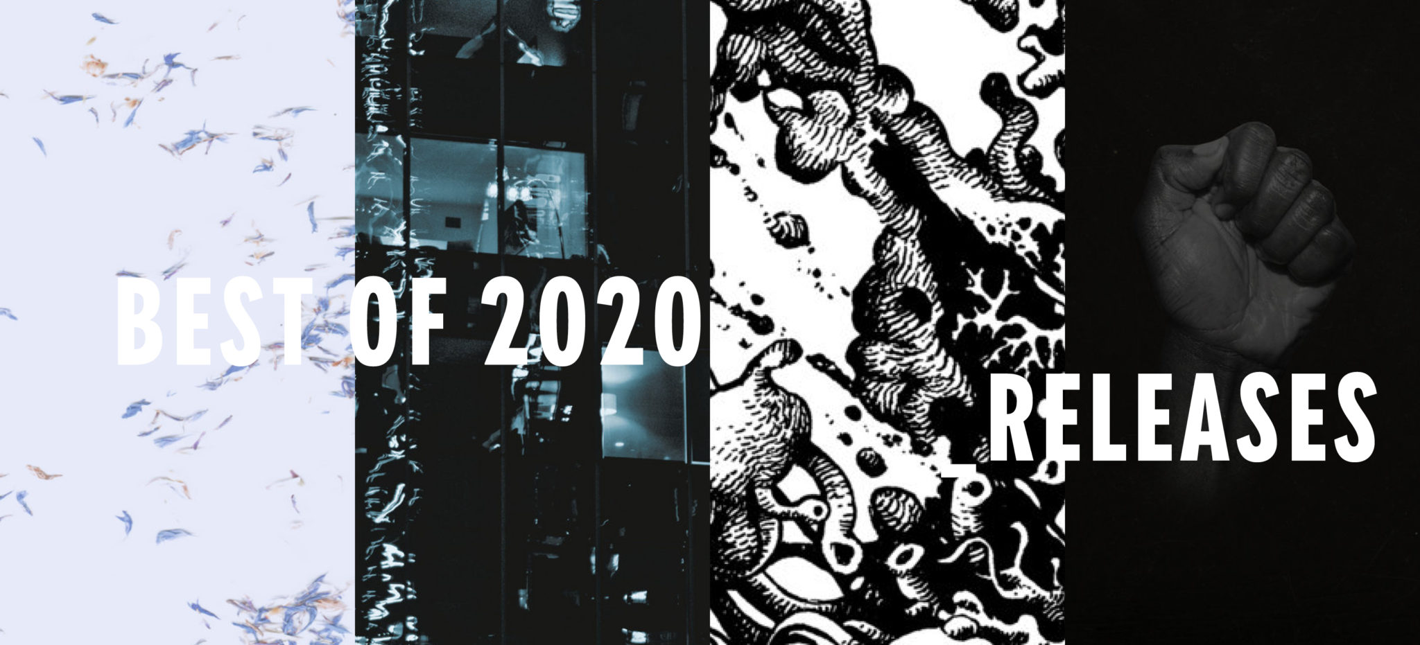 Our Favorite Releases of 2020 - XLR8R