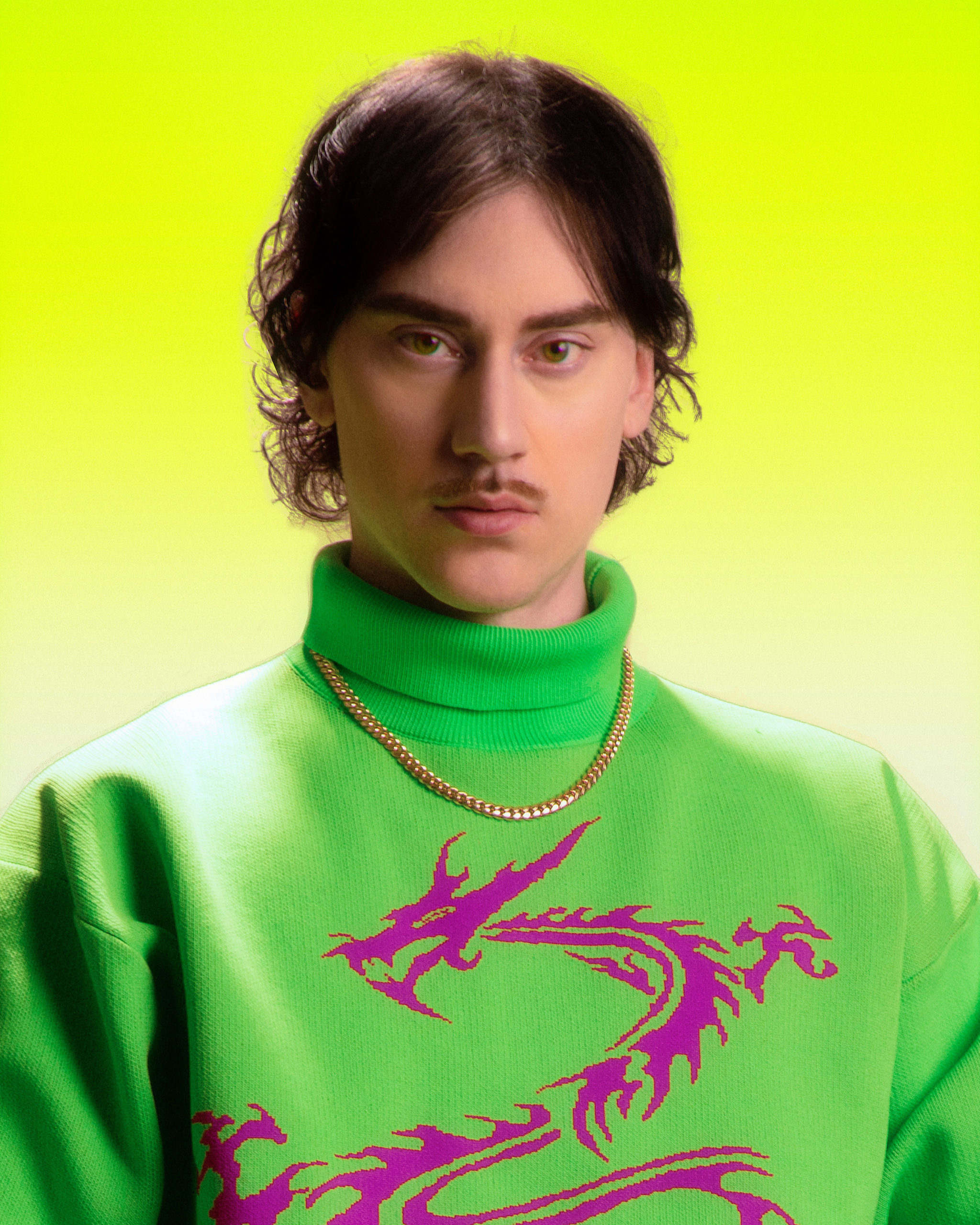 Jimmy Edgar Announces First Solo Album in Eight Years