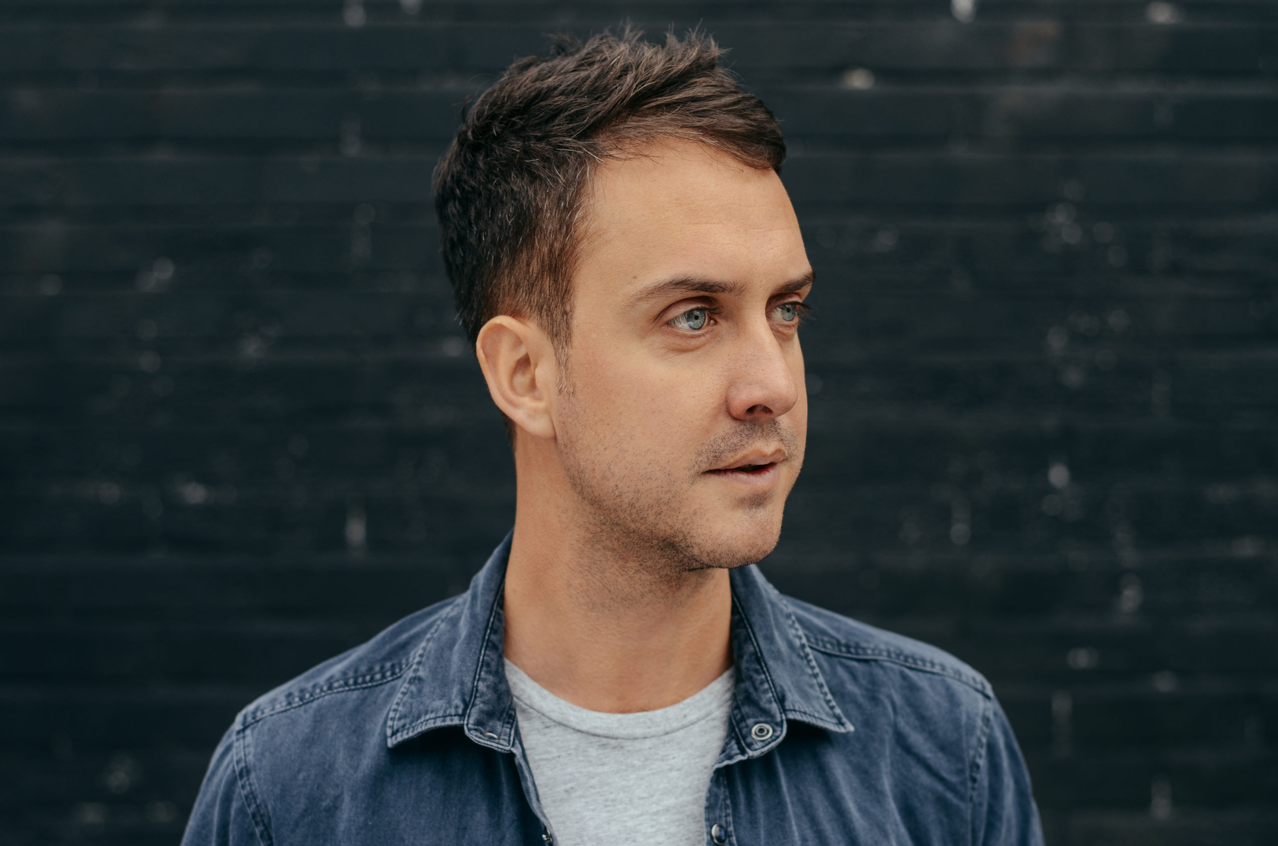 Andy Graham (a.k.a. Sei A) Launches New Label and Project - XLR8R