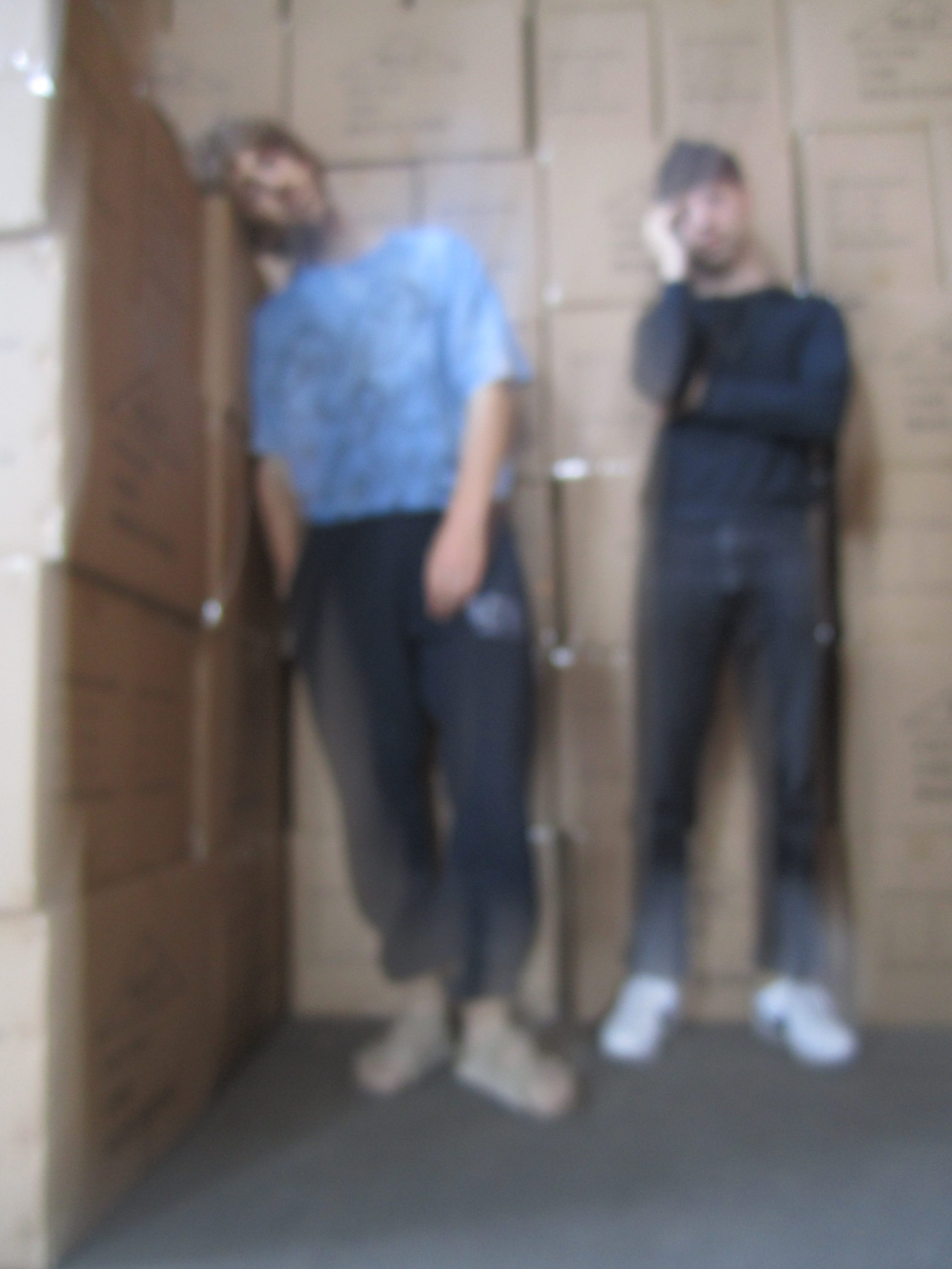 Los Angeles’ Sam Gendel and Josiah Steinbrick Deliver Album of ...