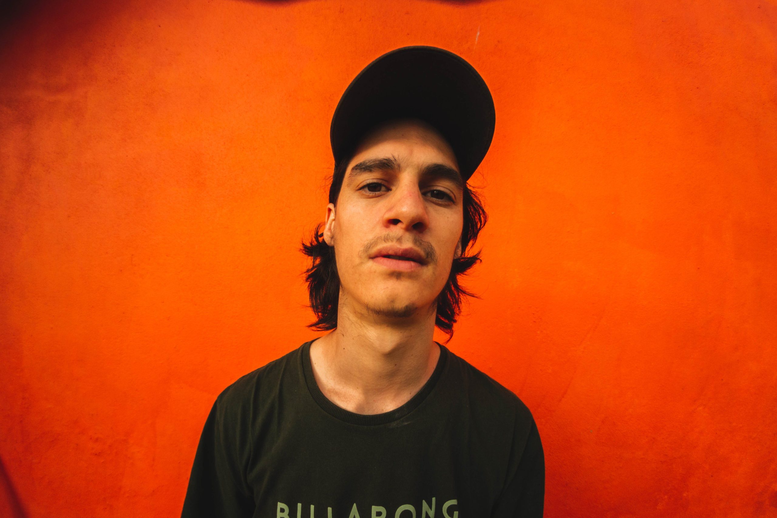 Argentina's Dabow Delivers Debut Album on Dome of Doom - XLR8R