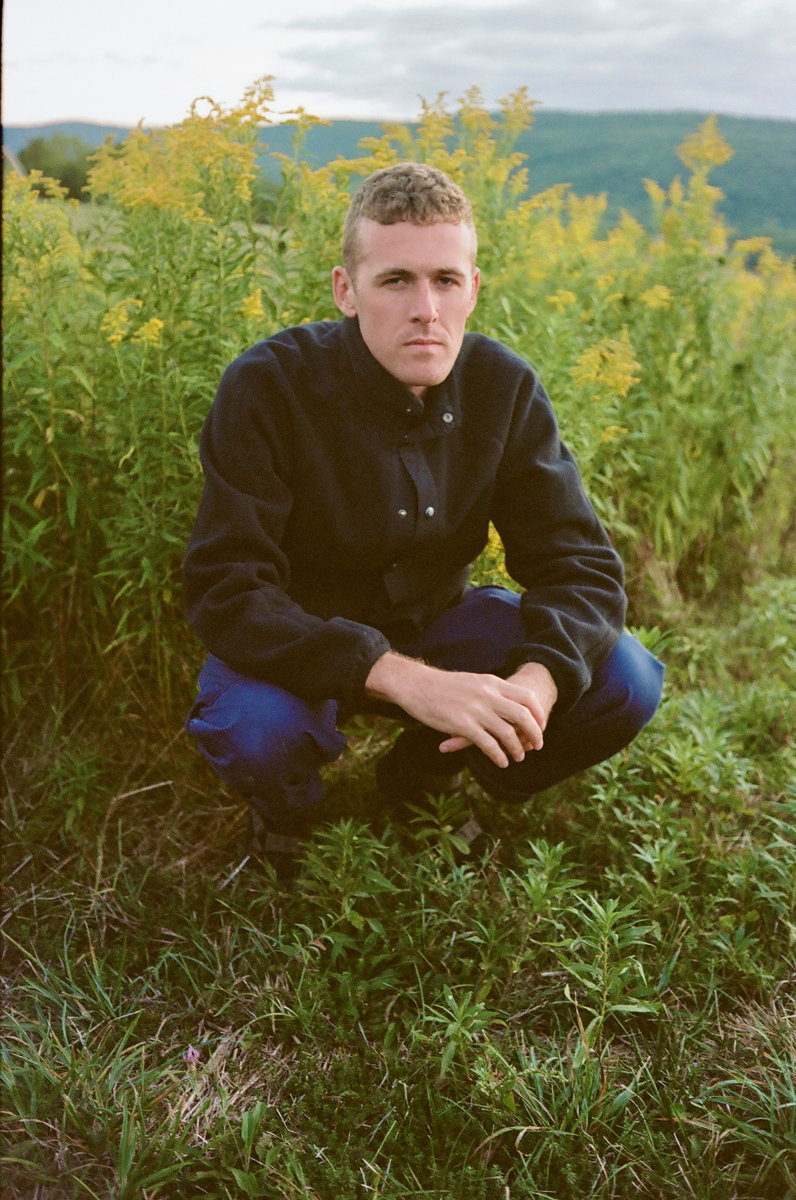 Anthony Naples Experiments with Live Instrumentation on New Studio Album