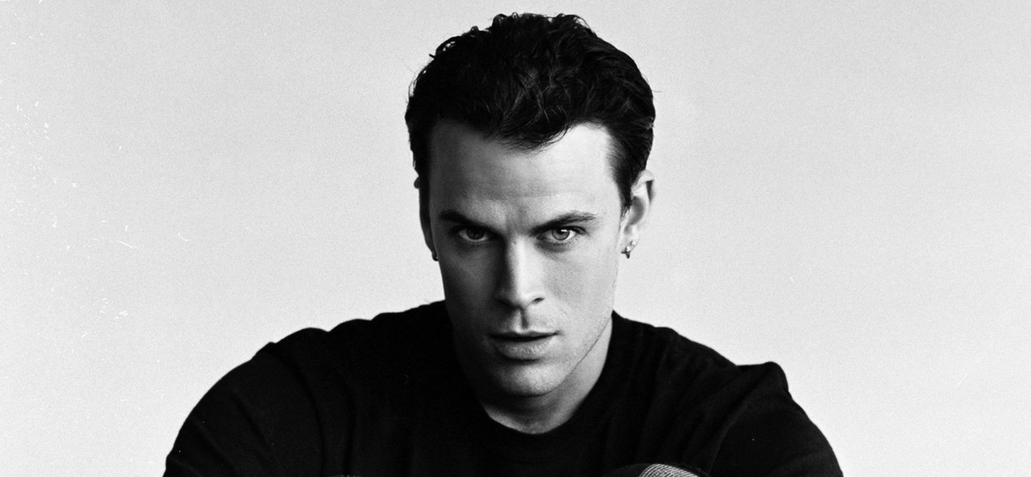 Bjarki Launches Label with First Solo EP Since 2018 - XLR8R