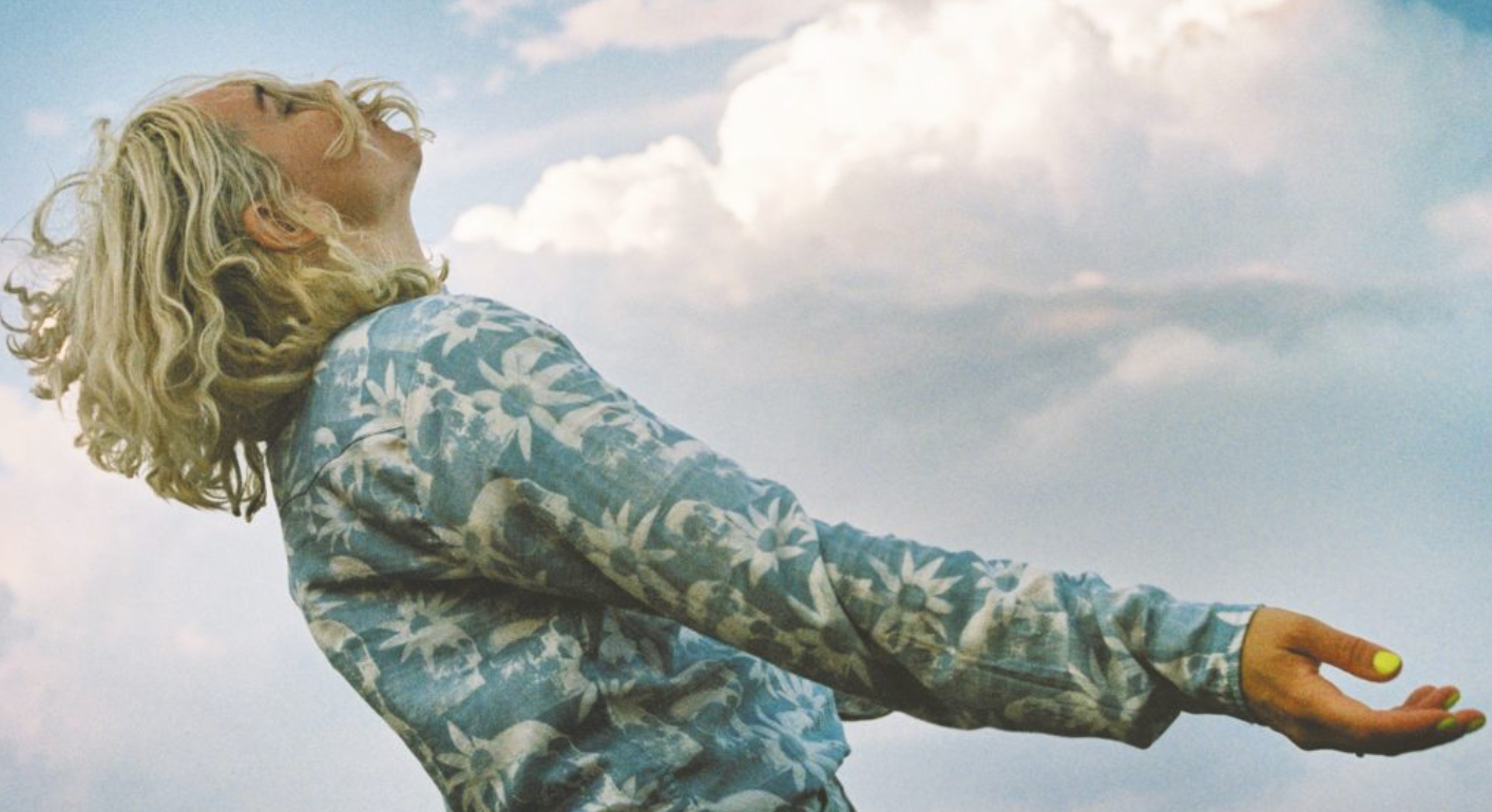 HAAi's Debut Album is Incoming on Mute - XLR8R