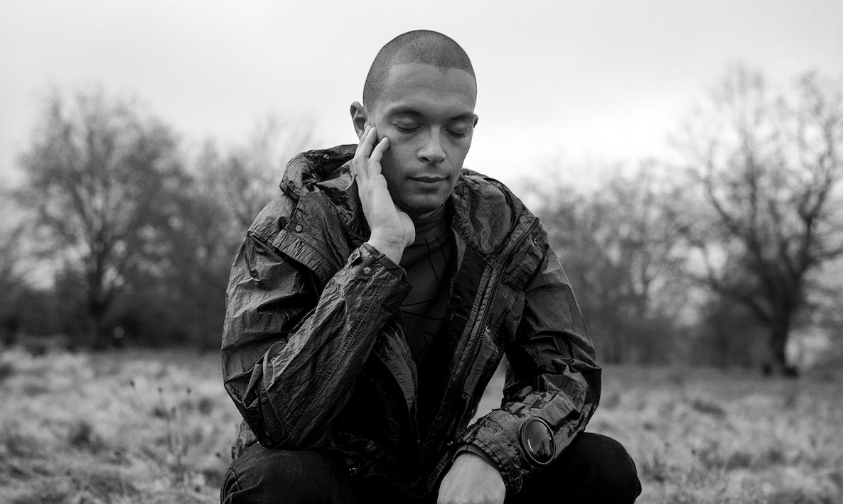 Batu's Debut Album is Incoming Next Month - XLR8R