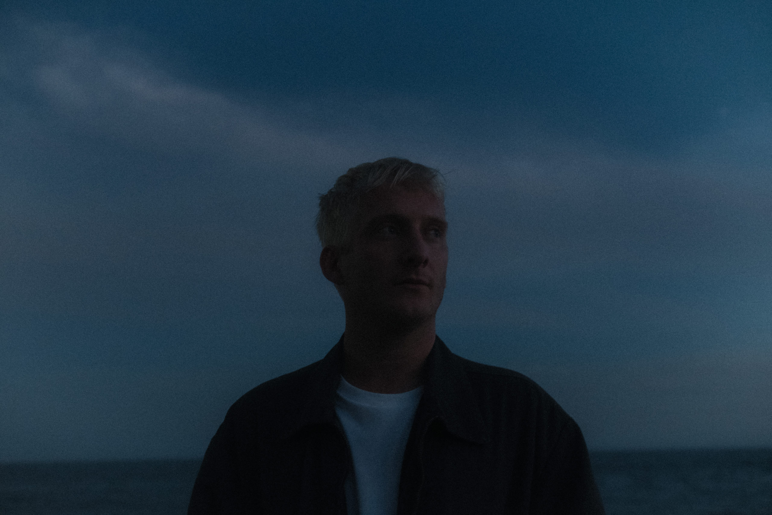 Seb Wildblood Announces Second Album with Sublime New Single - XLR8R