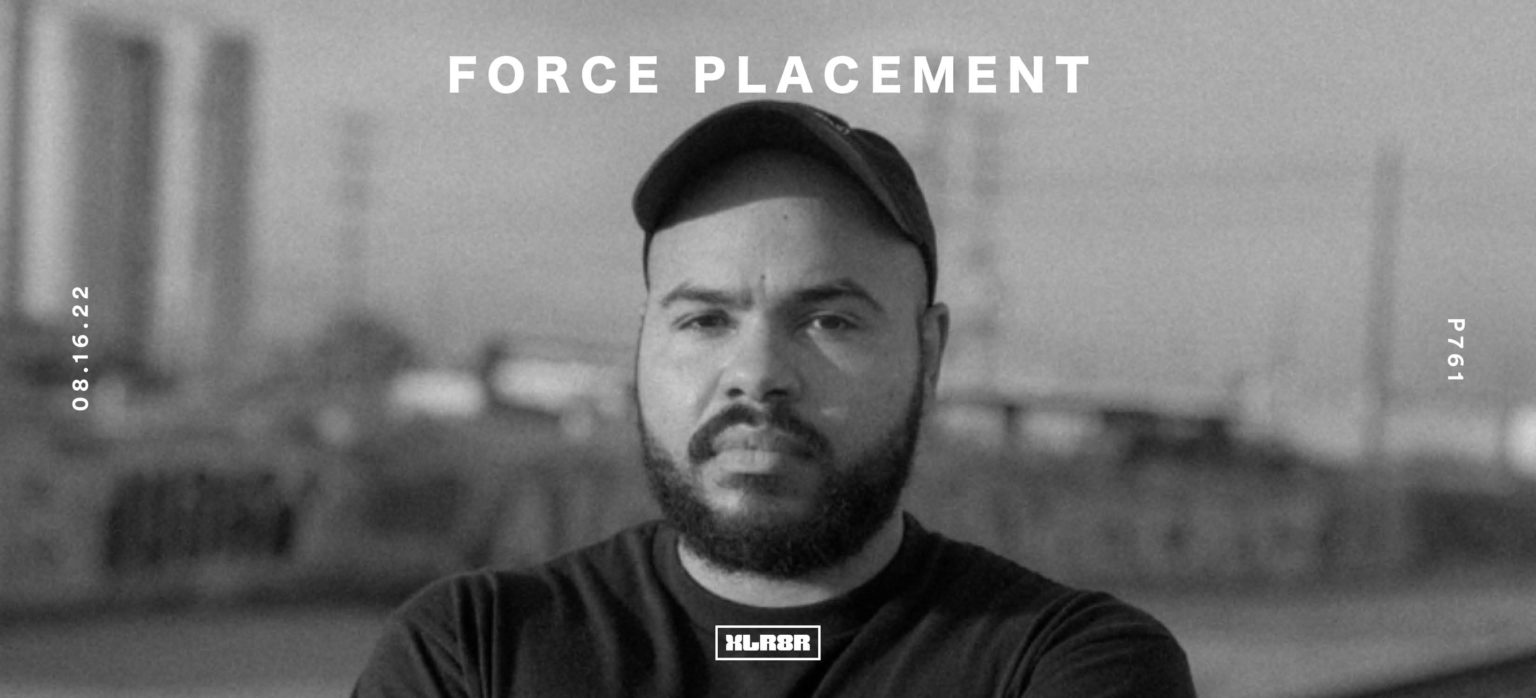 Accelerating Music and Culture - XLR8R