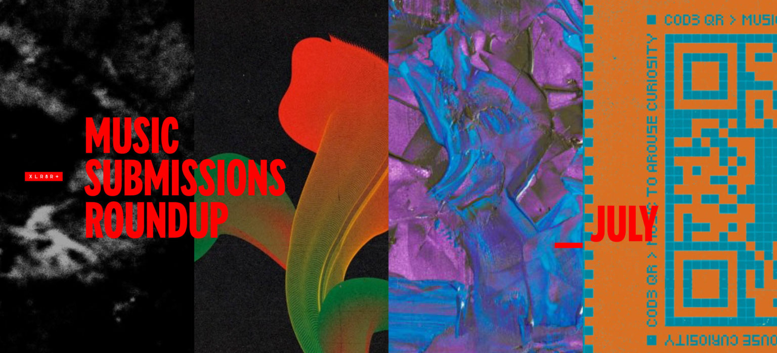 Accelerating Music and Culture - XLR8R