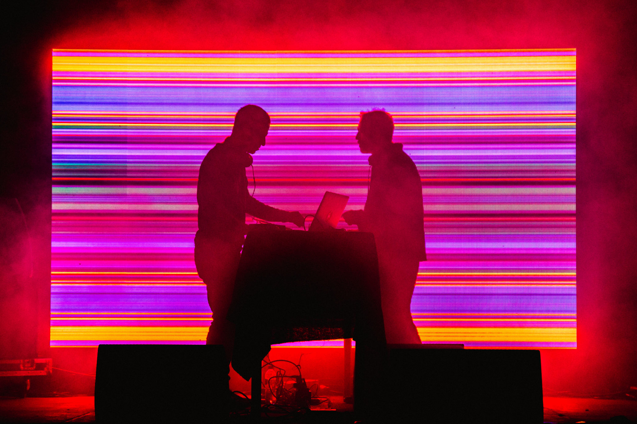 Accelerating Music and Culture - XLR8R
