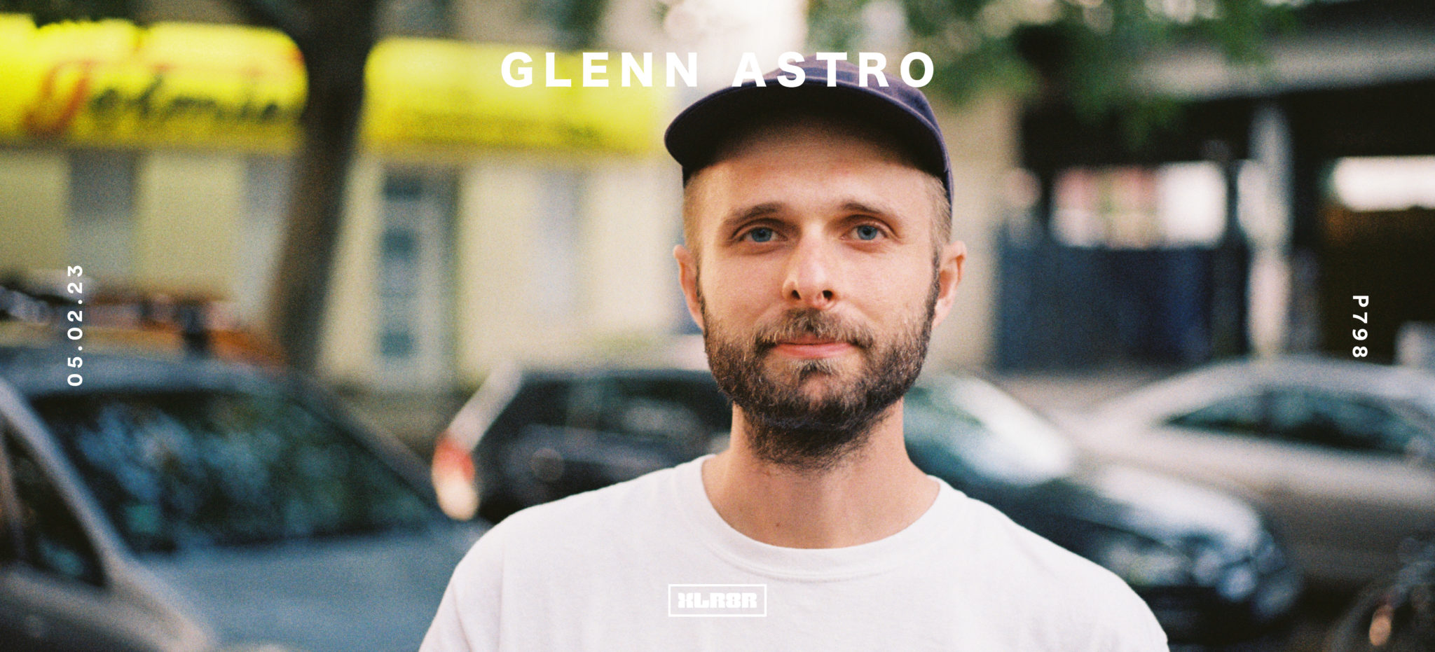 Accelerating Music and Culture - XLR8R