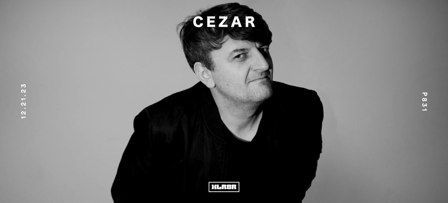 Accelerating Music and Culture - XLR8R
