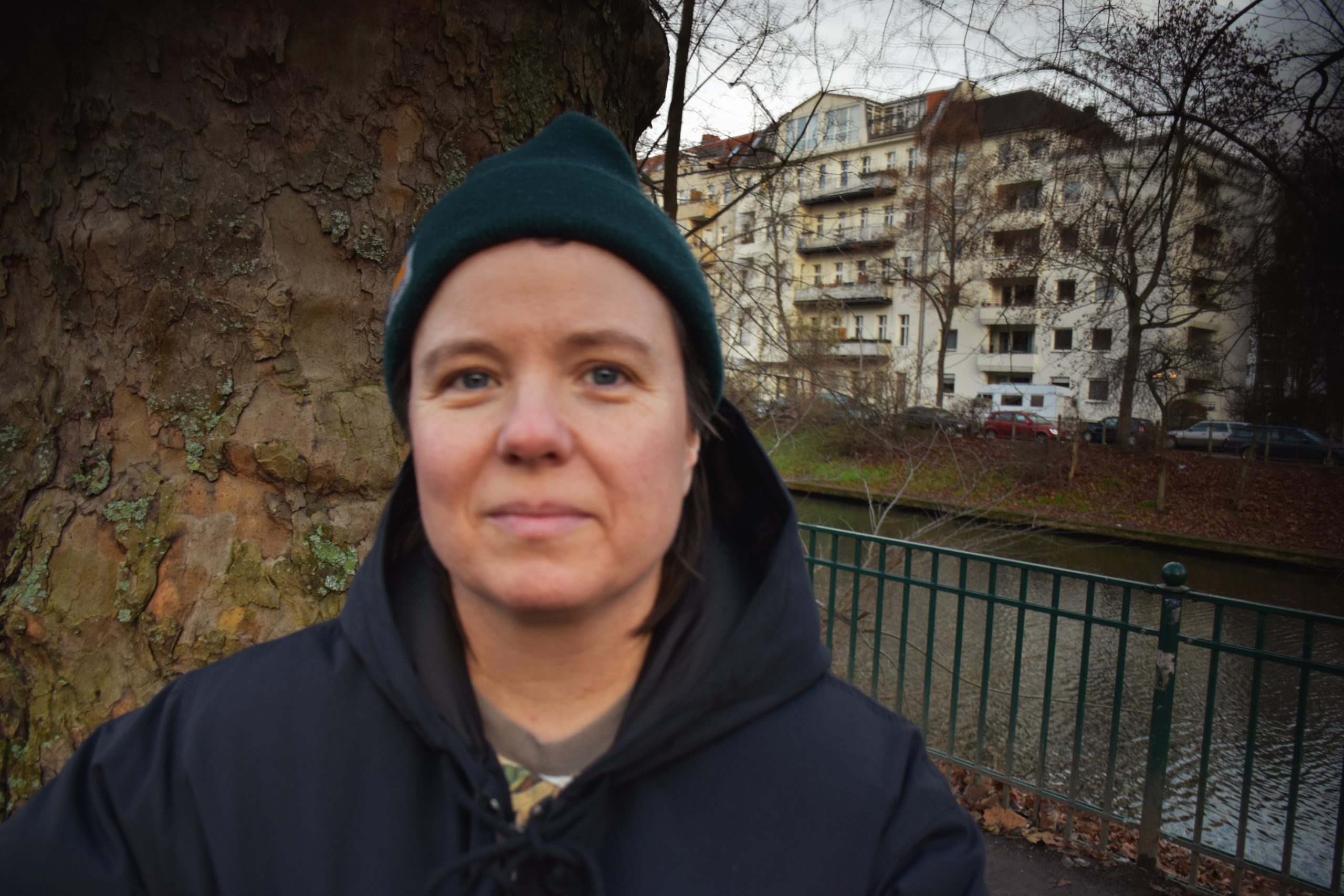 Doc Sleep Returns to Dark Entries - XLR8R