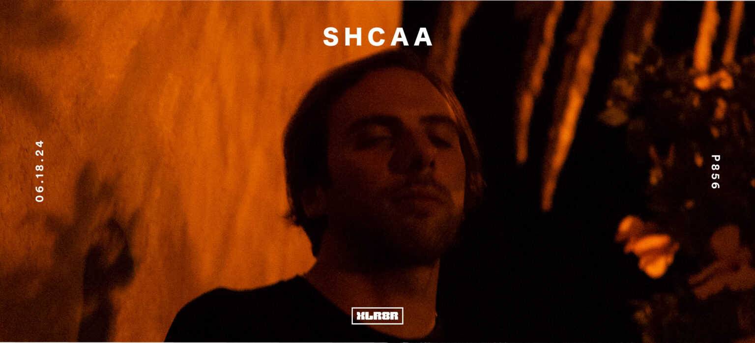 Accelerating Music and Culture - XLR8R