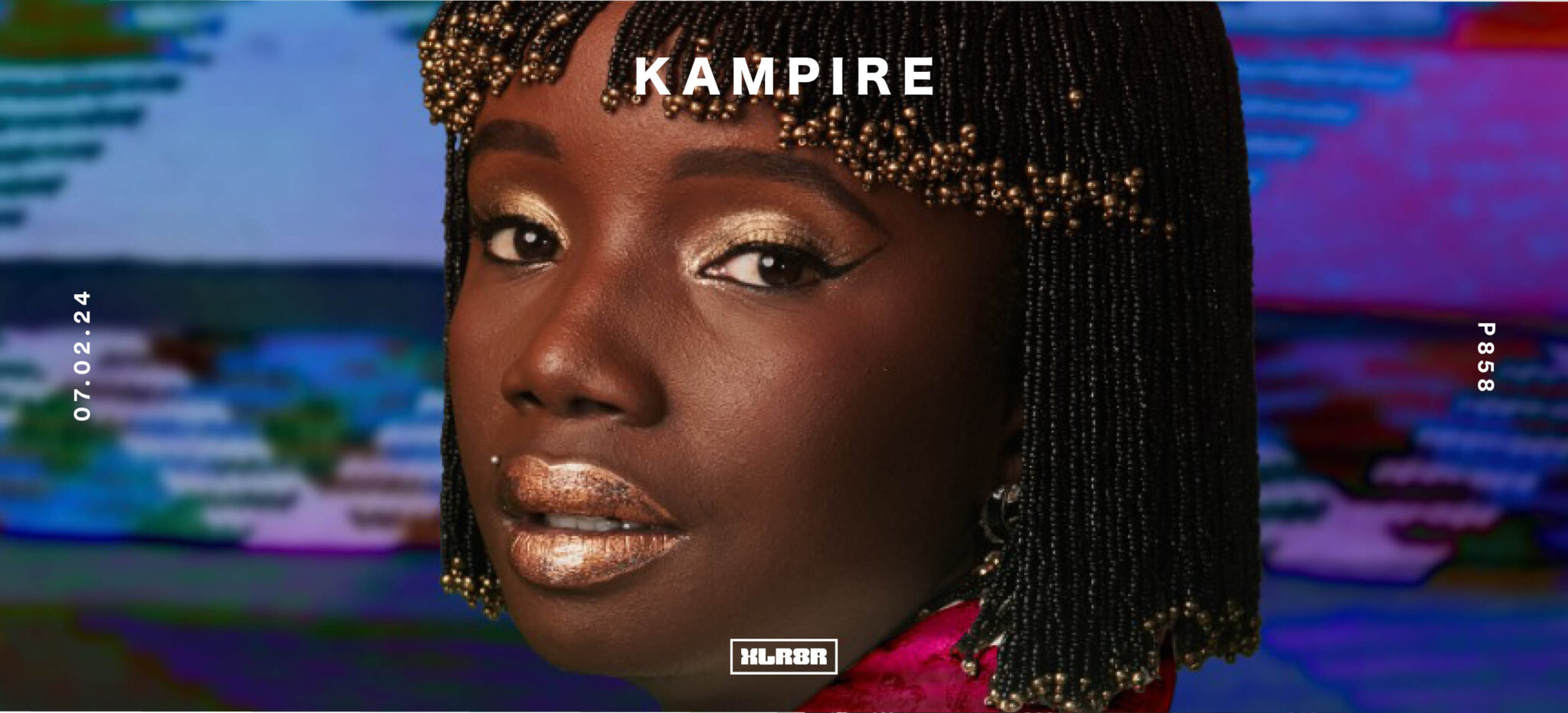 Accelerating Music and Culture - XLR8R