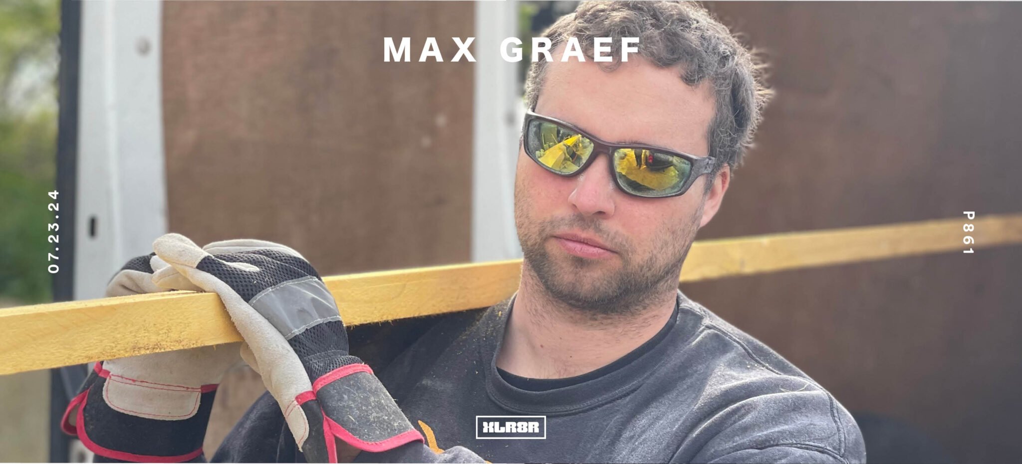 Accelerating Music and Culture - XLR8R