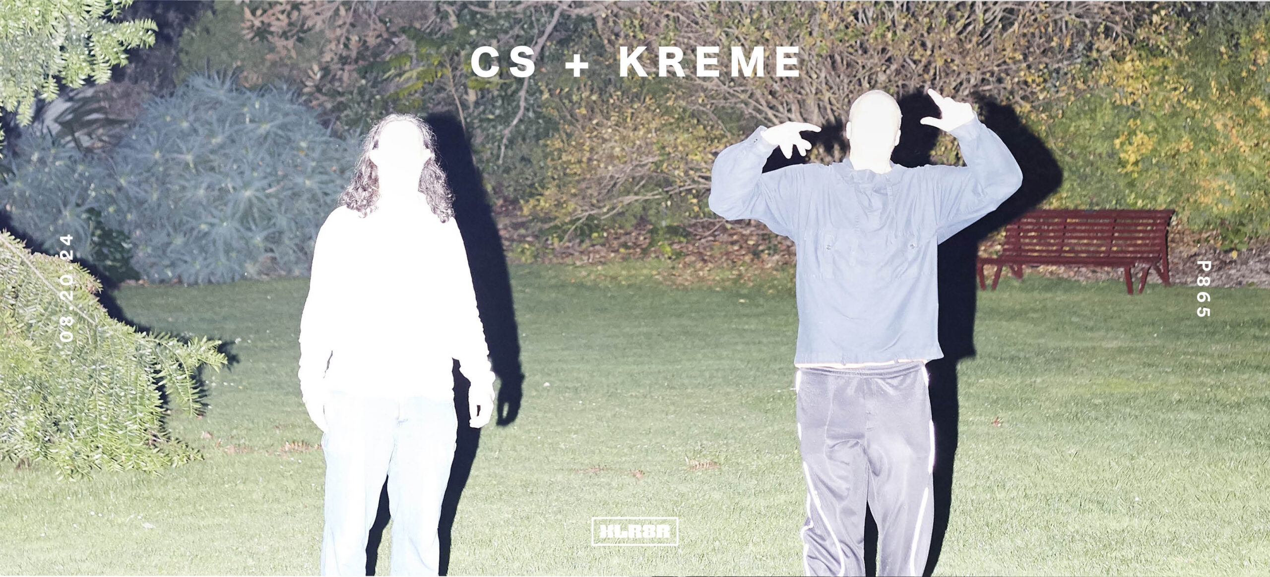 Podcast 865: CS + Kreme - XLR8R