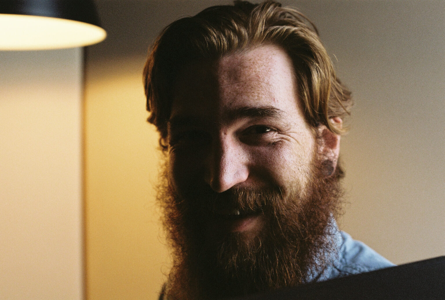 Rødhåd Delivers 'Fabric Presents' Mix - XLR8R