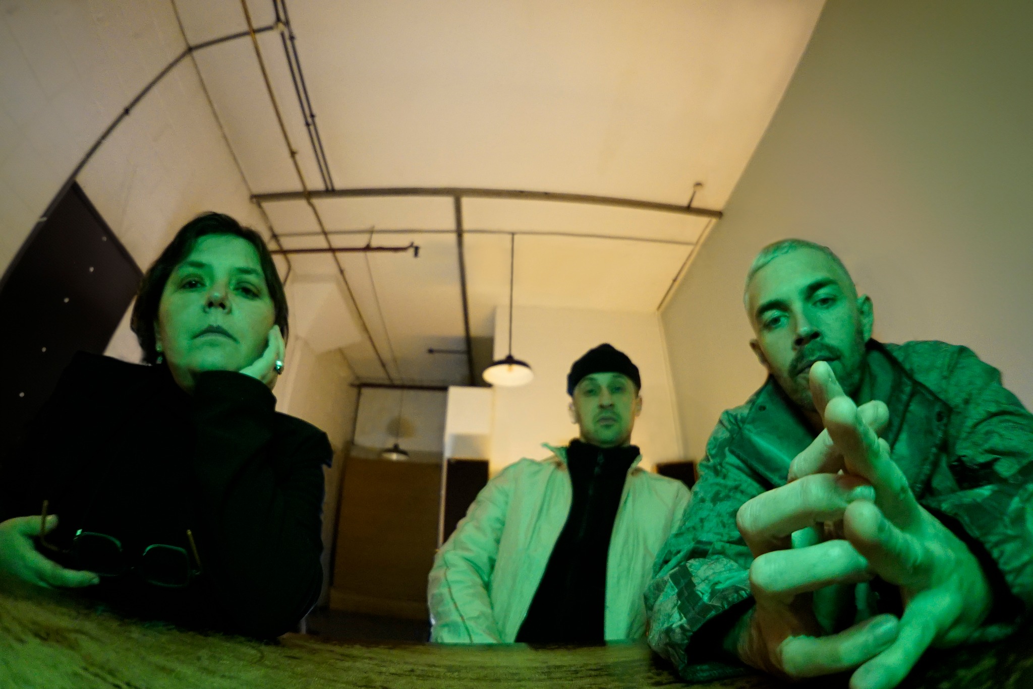 Moin's Third Album is Incoming - XLR8R